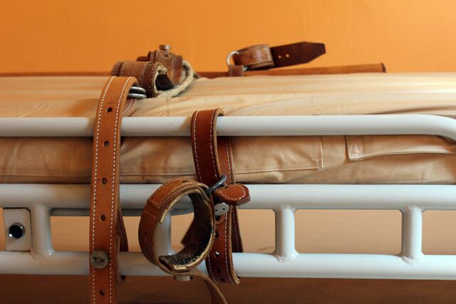 What Does the Illinois Nursing Home Care Act Say About the Use of ...